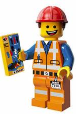 'The Lego Movie' Complete Character Guide