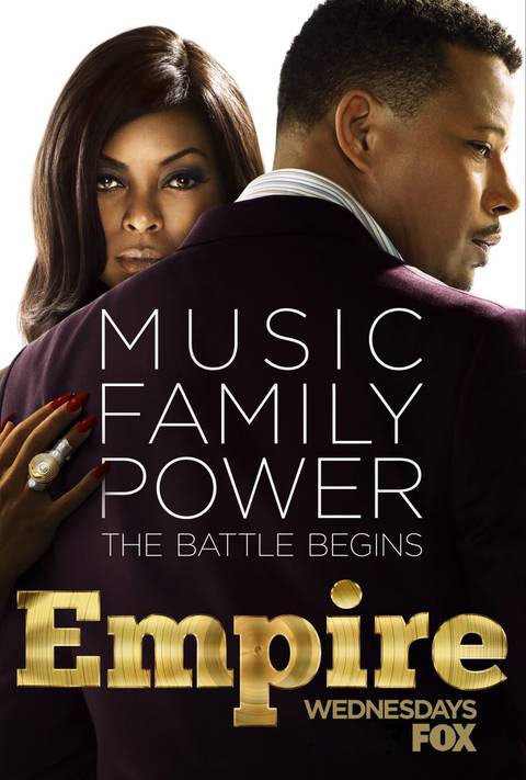 Empire Latest News, Interviews, and More