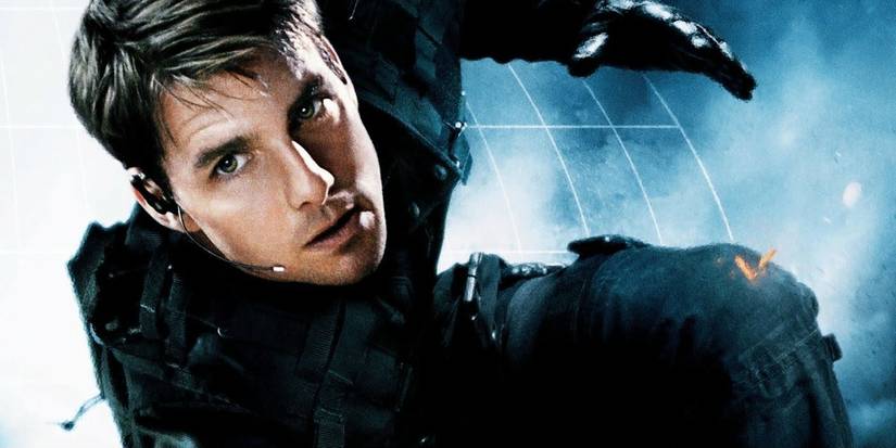 The 25 Most Dangerous One Man Armies In Movie History, Ranked