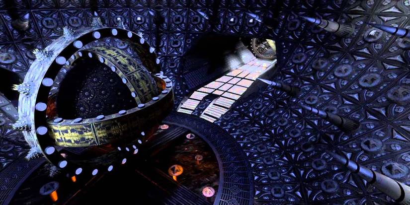 Event Horizon TV Series Updates: Release Date & Story Details