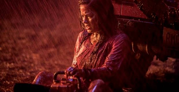 'Evil Dead' Remake Sequel Probably Dead