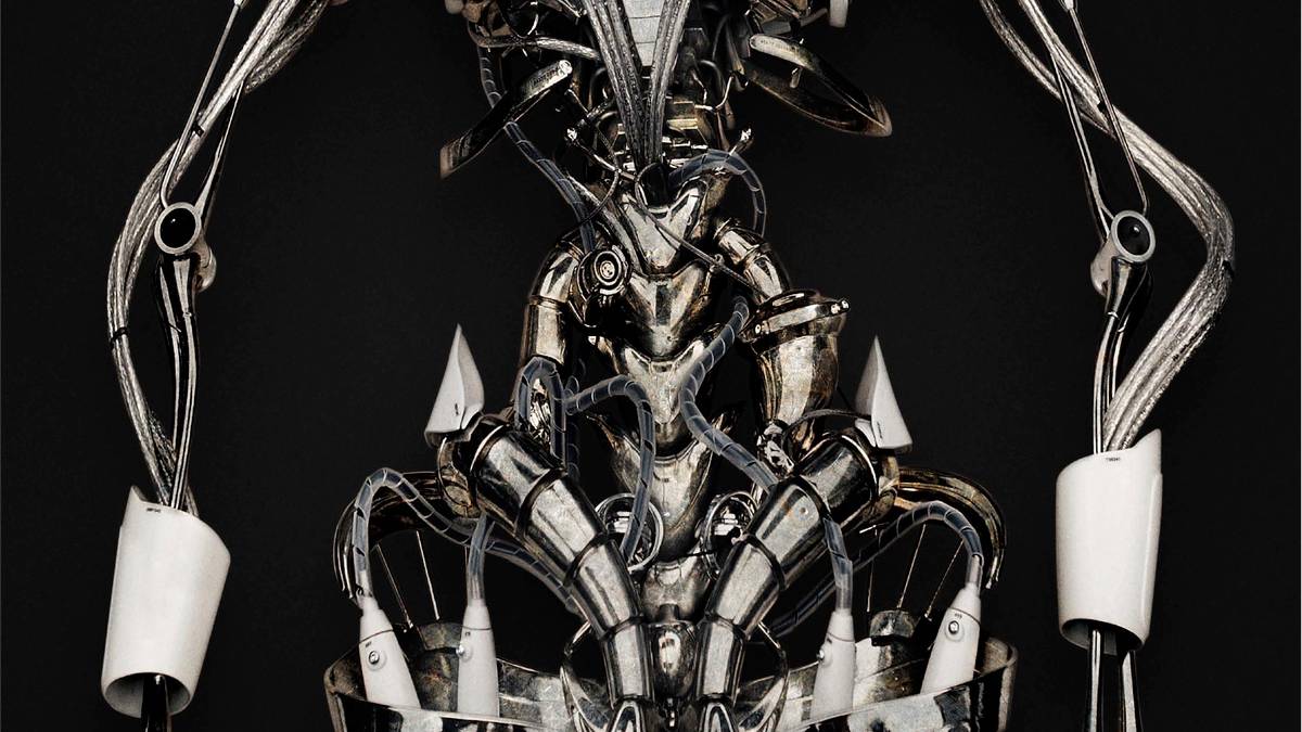 Ex Machina Summary, Trailer, Cast, Where to Watch and More