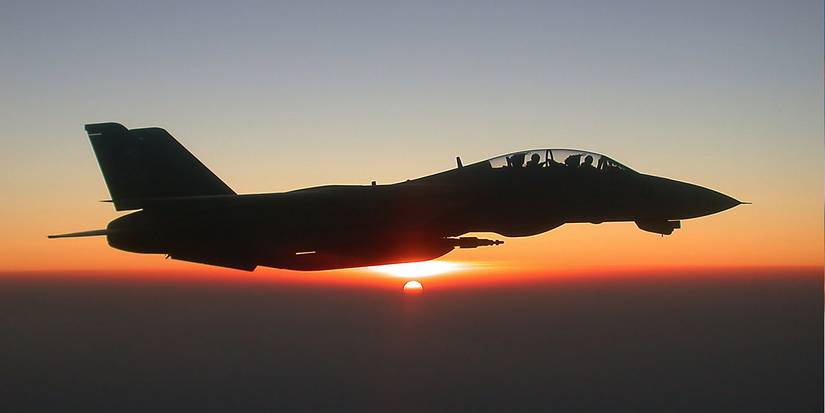 Top Gun True Story: How Much Is Based On Real Life