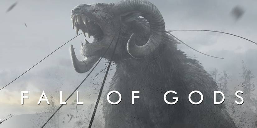 20th Century Fox Seeks Movie Rights to Norse Epic 'Fall of Gods'