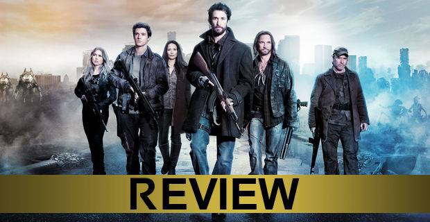 Falling Skies Series Finale Review: The Bright Ending We Expected