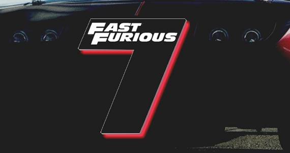 'Fast & Furious 7' Done Shooting; New Release Date Revealed