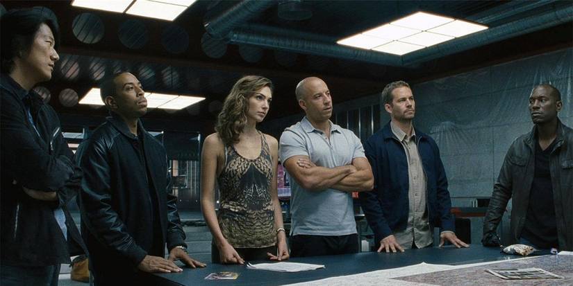 Fast & Furious 9: 10 Ways Dominic Toretto Has Changed From The First Movie