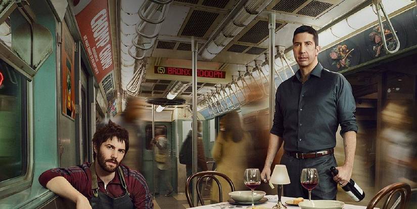 The 20 Best AMC Original TV Series, Ranked