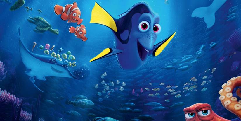 Best Kids Movies Of 2016