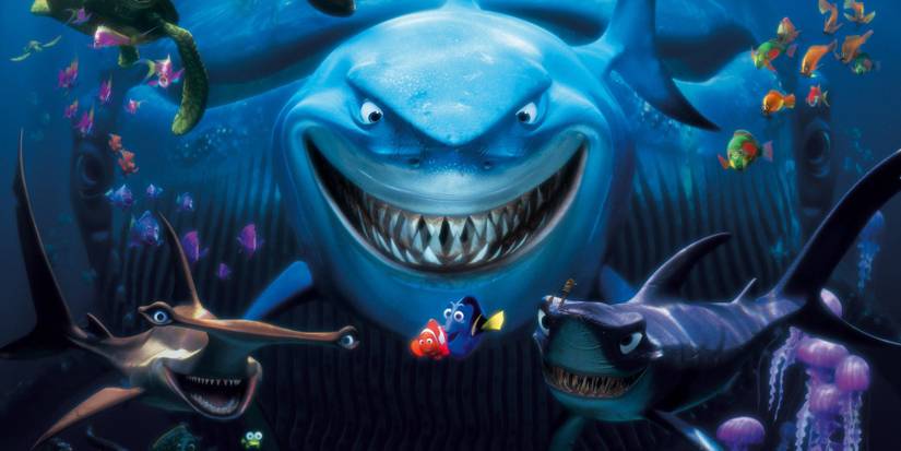 7 Terrifying Movie Animals That Are Surprisingly Accurate