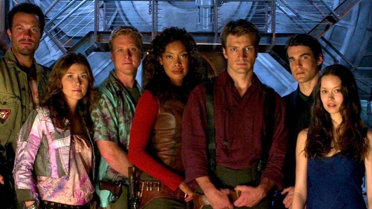 A Gorram Brief Guide To Firefly Swear Words