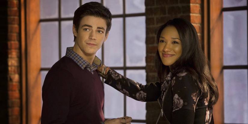 How The Flash Season 9 Will Honor Show's Legacy
