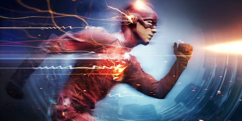 The Flash: Every Source of Speed Powers Explained