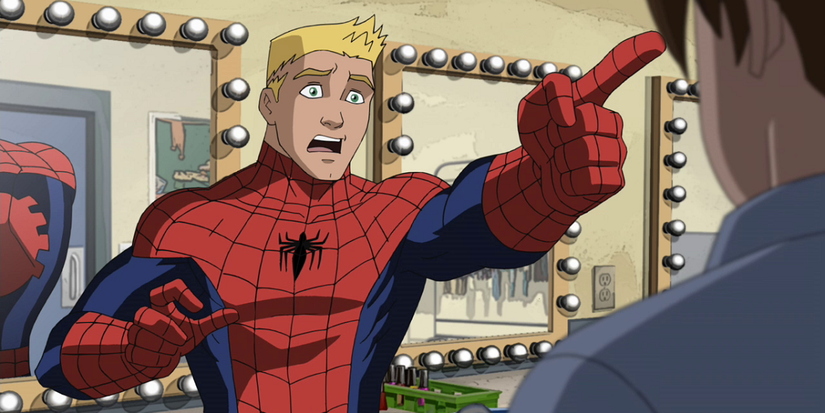 Spider-Man: New Flash Thompson isn't a Bully
