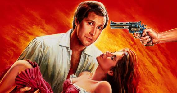 Jason Sudeikis to Star in 'Fletch' Reboot 'Fletch Won'