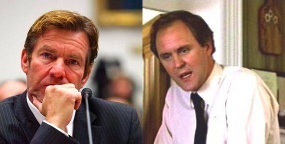 'Footloose' Remake Cast Announced