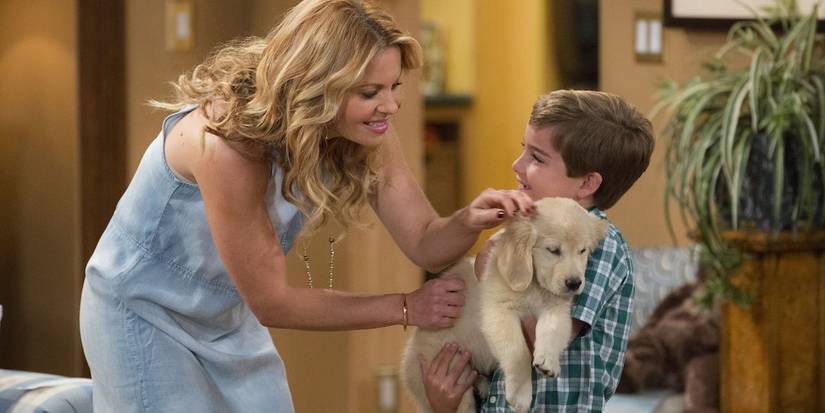 Fuller House: 10 Ways The Series Failed At Following Up On The Success ...