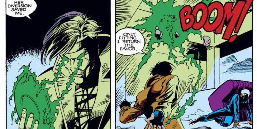 X-Men: 10 Facts About Gambit You Need to Know