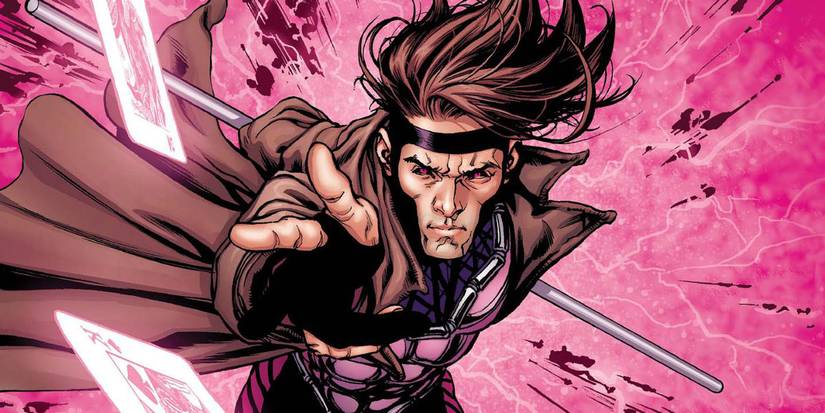 Who is in X-Men: Apocalypse's Post-Credits Scene?