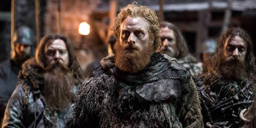 Game Of Thrones: 10 Quotes That Perfectly Sum Up Tormund Giantsbane