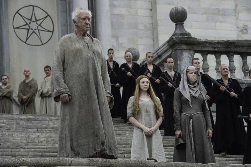 Game of Thrones Season 6, Episode 6 Photos Released