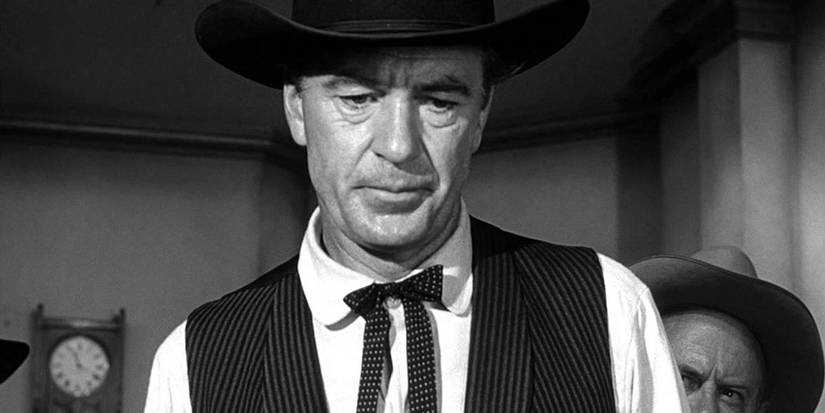 Classic Western Movie High Noon Getting Remake