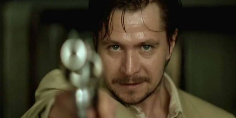 “That Was Just An Outtake”: Gary Oldman’s Iconic “EVERYONE!” Line ...