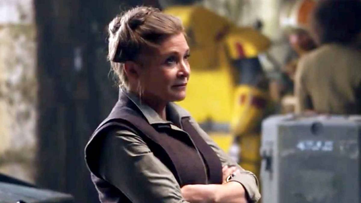 Star Wars: How Hosnian Prime's Dark Secrets Led to the New Republic's Fall