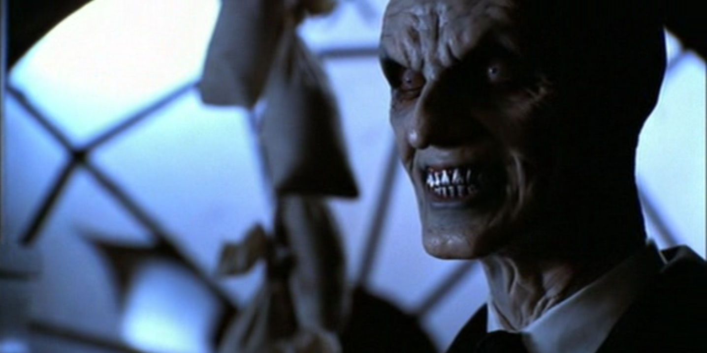 16 Scariest Episodes Of Buffy The Vampire Slayer | ScreenRant