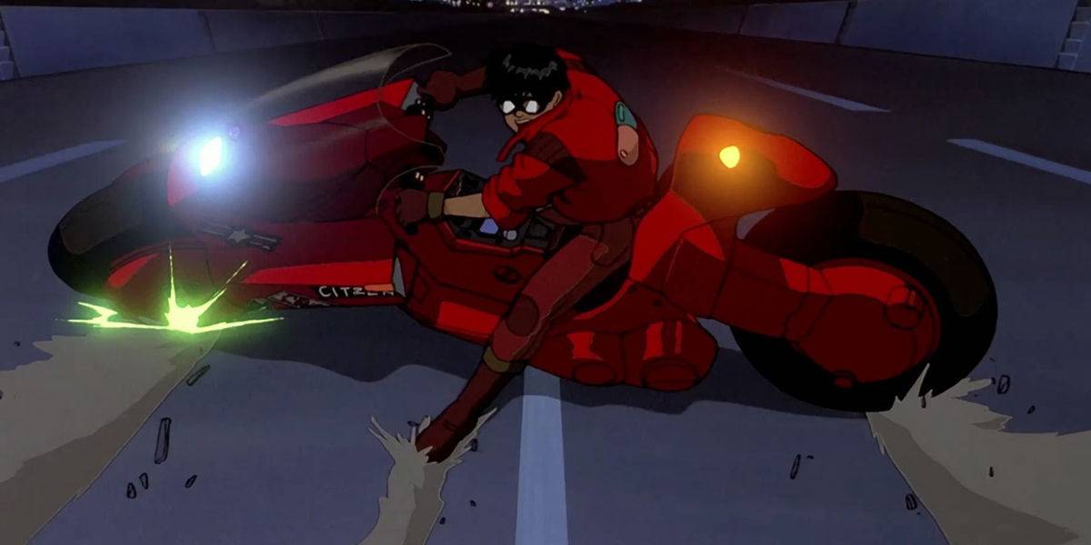 George Miller Passed On Akira; 'Interested' In Man of Steel 2