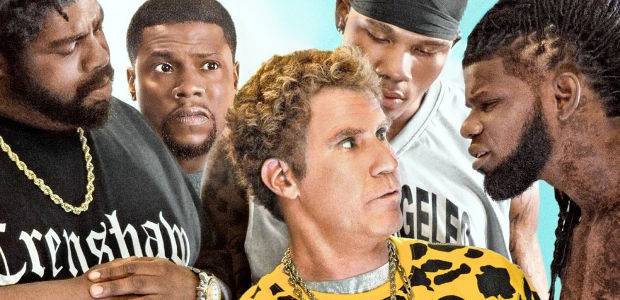 'Get Hard' Review