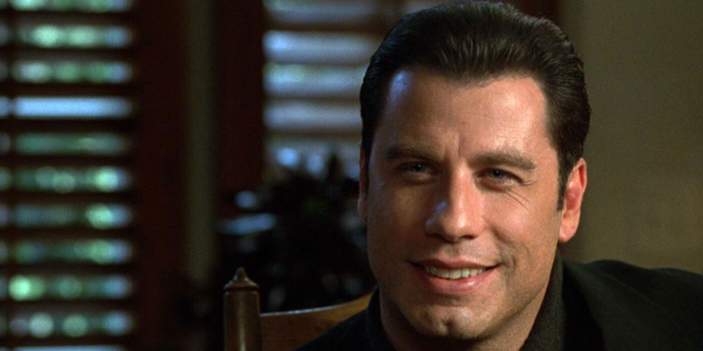 The 15 Best '90s Gangster Movies Of All Time, Ranked