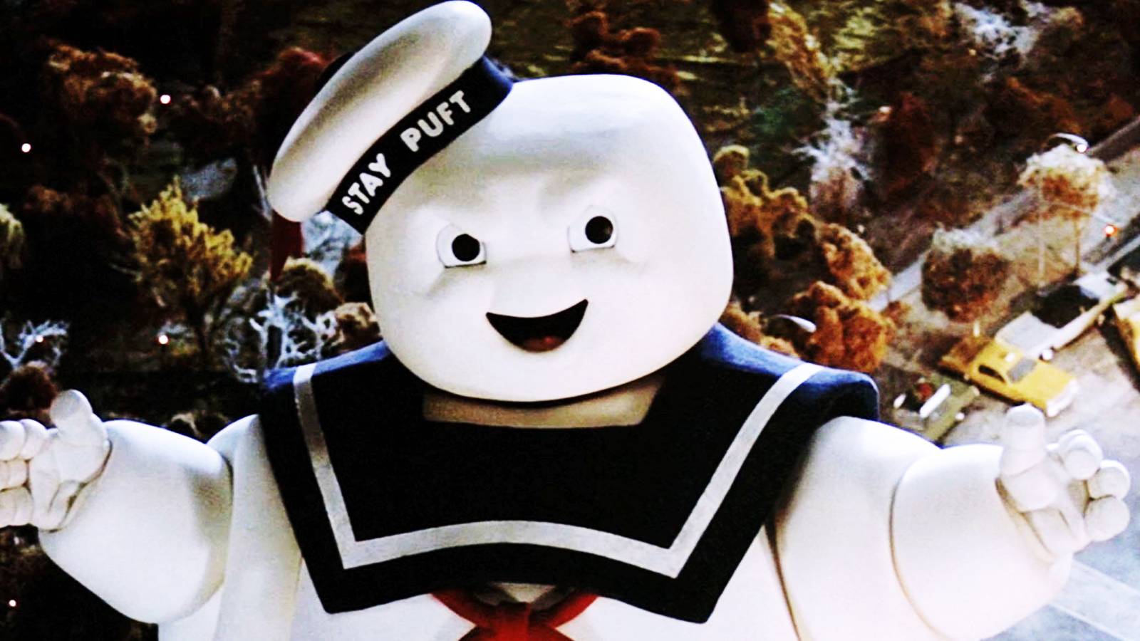 Every Ghost In Ghostbusters I & II, Ranked From Worst To Best