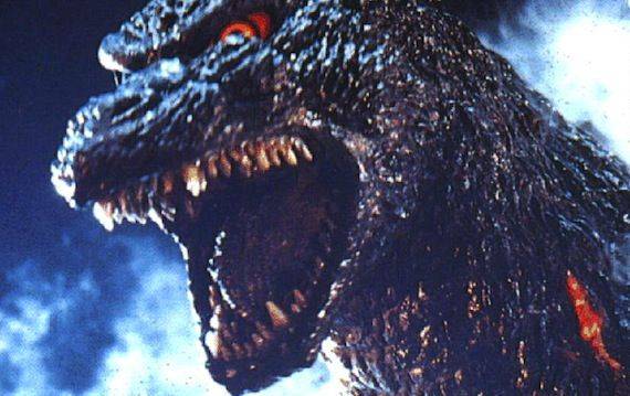 The 10 Scariest Giant Movie Monsters Of All Time