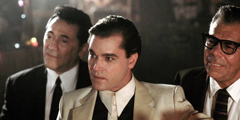 Every Song On The Goodfellas Soundtrack