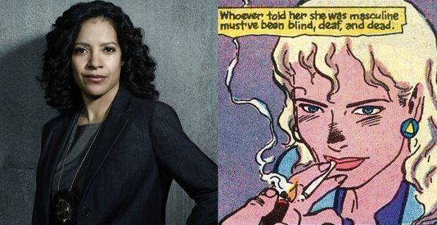 'Gotham' Premiere: 14 Easter Eggs You May Have Missed