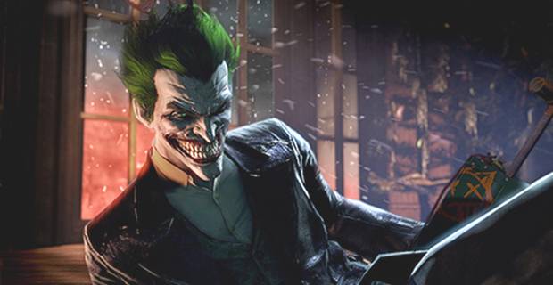 'Gotham' TV Series to Feature Classic Batman Villains & Young Bruce Wayne