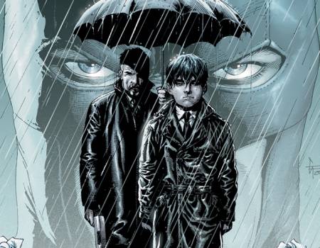 5 Actors Who Could Play a Young Bruce Wayne on 'Gotham'