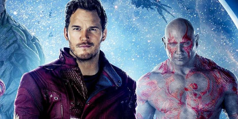 What the Marvel Cinematic Universe Tells Us About Star Power