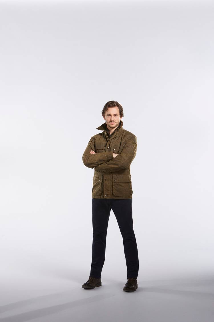 'Hannibal' Season 3 Promo Trailers & Images: Bride of Lecter