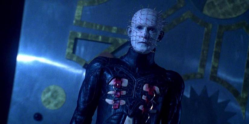 Hellraiser: 10 Most Iconic Pinhead Quotes