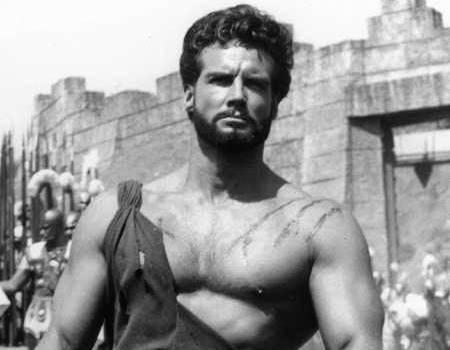 'Hercules' Actors Through The Years