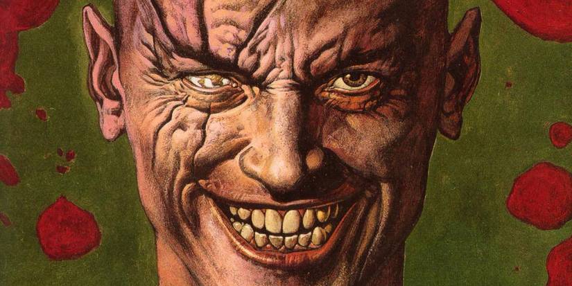 What We Want to See in Preacher Season 2