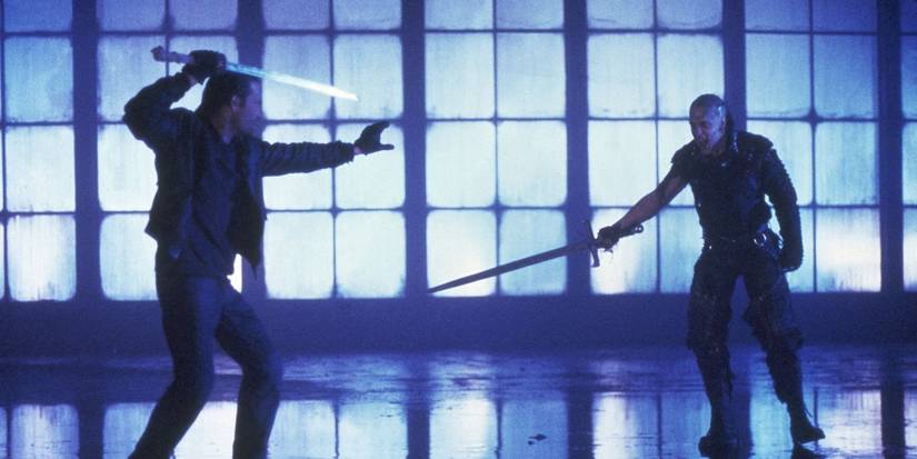 10 Things Henry Cavill’s Highlander Reboot Needs To Get Right After ...