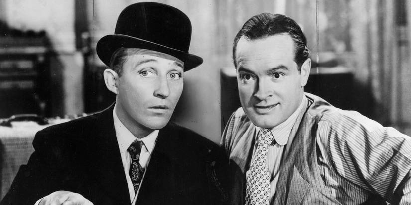 10 Best Movie Actor Duos From Hollywood's Golden Age