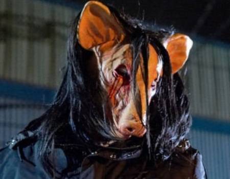Hidden Identity: Horror's Most Terrifying Masks (And Who's Behind Them)