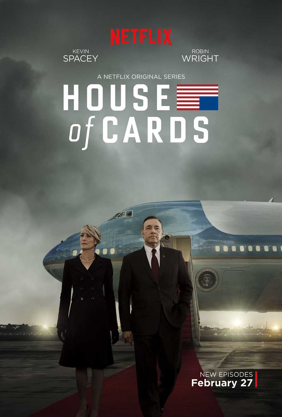 Why House Of Cards Spinoff About Doug Was Scrapped Explained By Star