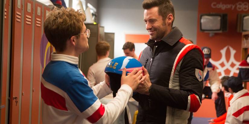 Hugh Jackman's 10 Best Movies, Ranked