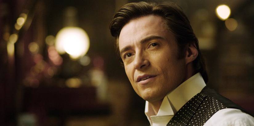 Hugh Jackman's 10 Best Movies, Ranked