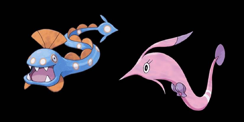 Pokémon: Every Trade Evolution In The Series